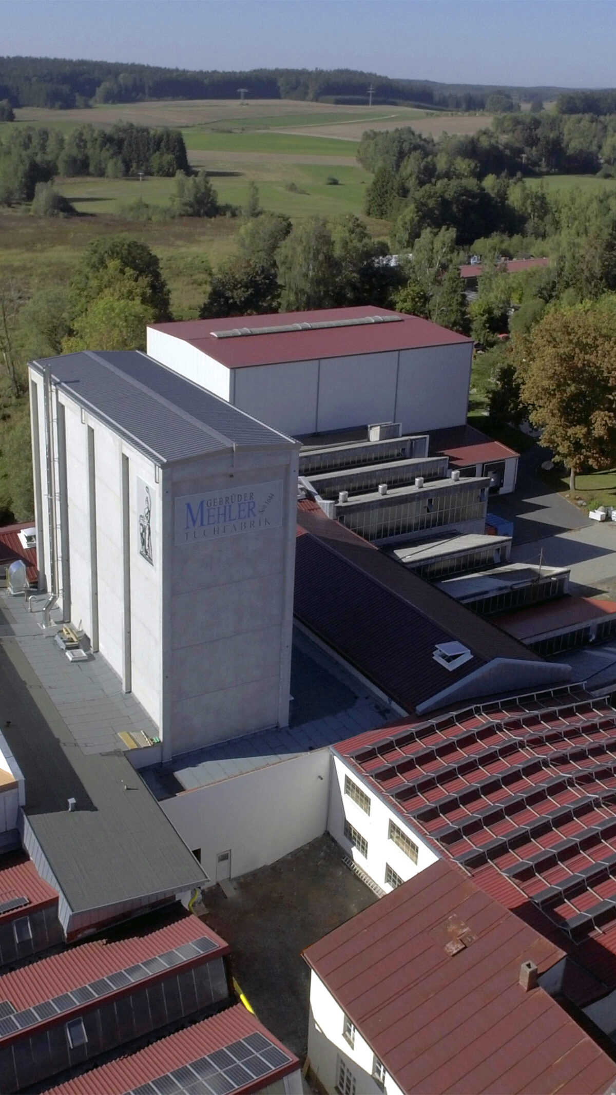 Werksverkauf - Webshop Gebrüder Mehler GmbH
