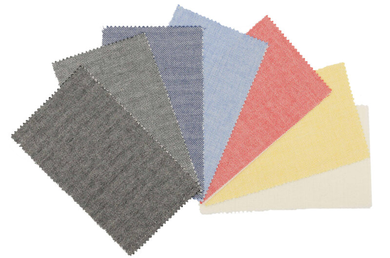 Gebrüder Mehler GmbH - älteste Tuchfabrik Deutschlands